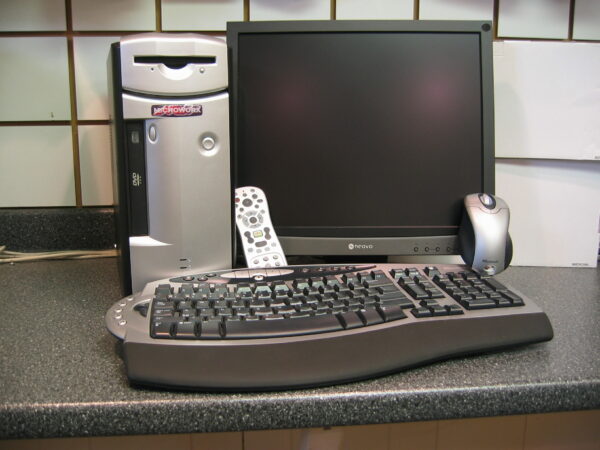 Legacy - Microworx Computer Sales and Service