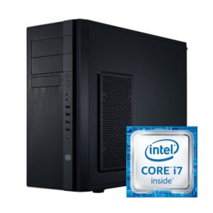 Win7 High-End PC - Microworx Computer Sales and Service