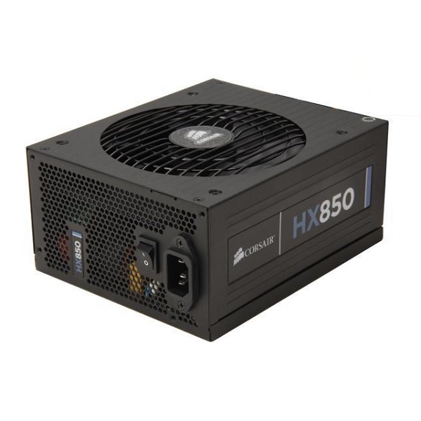 CORSAIR 850W HX850 Plat Modular Power Supply - Microworx Computer Sales ...